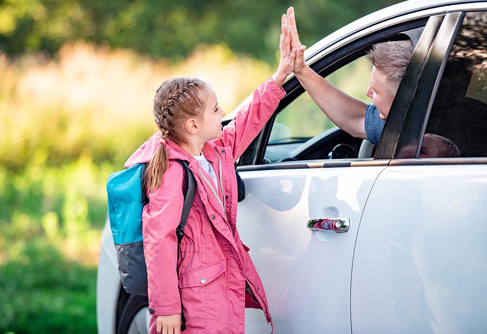 Preparing Your Car for Back-to-School Season | OK Wheel and Brake ...